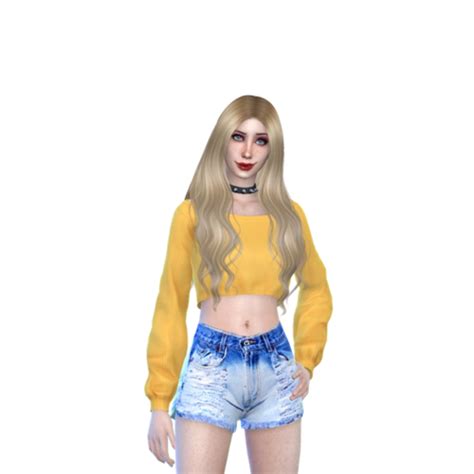 My Sexy Girls Delta Dolls The Sims 4 Sims Loverslab