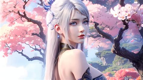 Luo Li The Great Ruler By Bodyslamx77 On Deviantart