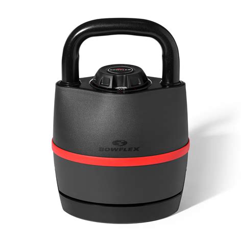 Selecttech 840 Adjustable Kettlebell Bowflex