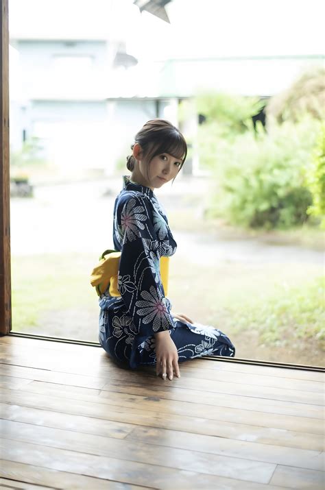 Mai Nanashima Set Everia Club