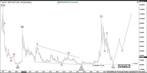 Nlst How Strong Is Bearish Pressure On Netlist