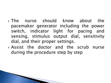 Pacemaker Pptx Heart And Cardiovascular Diseases Diseases And