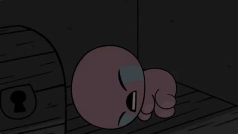 Why Does Isaac Have Two Chests In His Room R Bindingofisaac