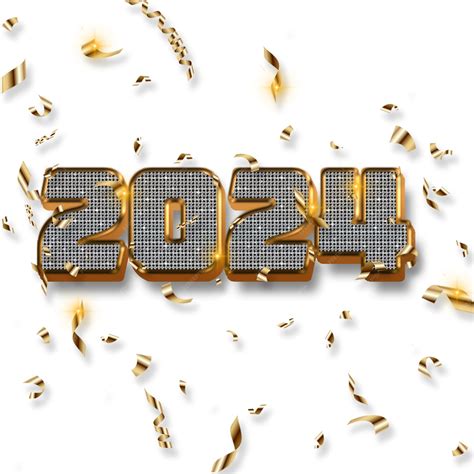 Premium Vector Test 2024 Typography 3d And Vector Template
