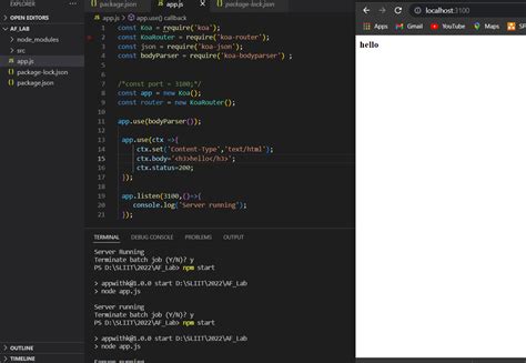 Application Framework Article 2 By Nayani Dineshika Medium