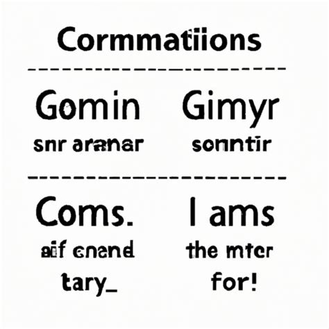 How To Use A Colon Correctly A Guide To Understanding The Proper Usage The Cognitive Orbit
