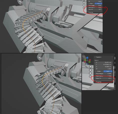 Curvemachine 66 By Brcorbiere Released Scripts And Themes Blender Artists Community