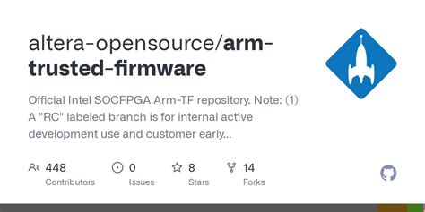 Arm Trusted Firmwareplatintelsoccommonincludesocfpgahandoffh At