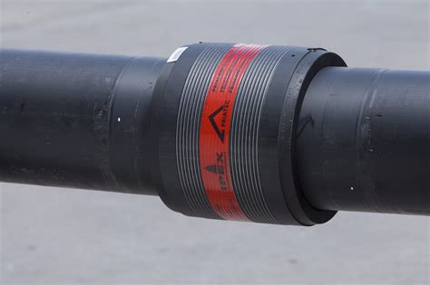 Friatec Electrofusion Couplings Secor