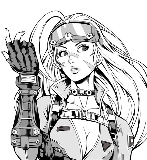 Cammy White Street Fighter And 1 More Drawn By To Ru Danbooru