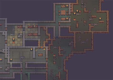 Dungeon Generator