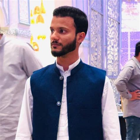 Usama Saleem Senior Software Engineer Contrive Solutions Xing