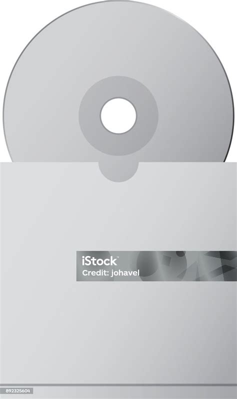 기업의 정체성 비즈니스 Cd 커버 디자인 서식 파일 봉투에 대한 스톡 벡터 아트 및 기타 이미지 봉투 콤팩트 디스크 가리기 Istock