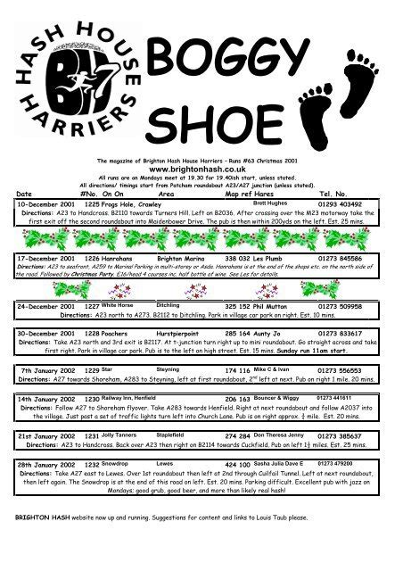 Boggy Impossible Quiz