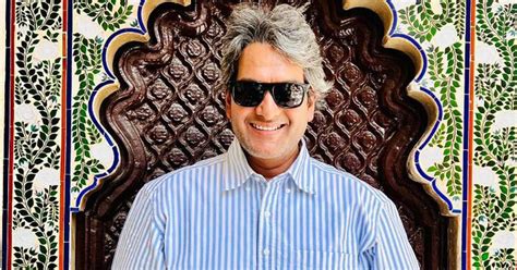 News Regulator Censures Sudhir Chaudhary For ‘violating Dignity Of Lgbtq Community