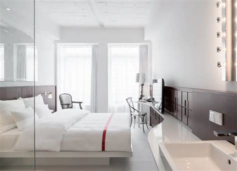 Rooms Ruby Coco In Dusseldorf Ruby Hotels