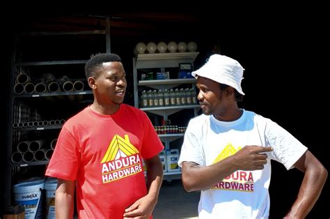 Andura Hardware On Linkedin Anduravision Letsbuild