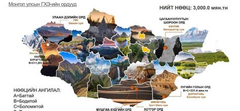 Газрын ховор элементийн аль орд илүү ашигтай вэ · Dorgio Mn