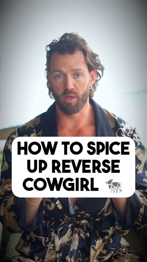 Reverse Cowgirl Variations