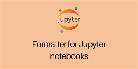 I Wrote About Formatter For Jupyter Notebooks Rpython