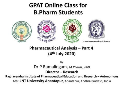 Hplc Method Development Ppt