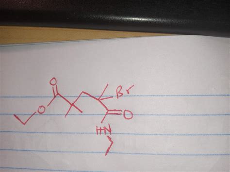 Solved Name The Polymer Formed From This Monomer