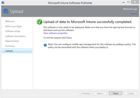 Gerry Hampson Device Management Microsoft Intune App Wrapping Tool For Android