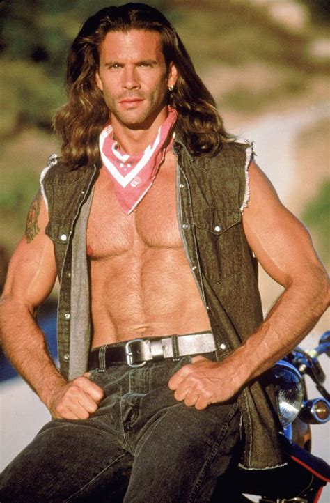 Lorenzo Lamas Renegade
