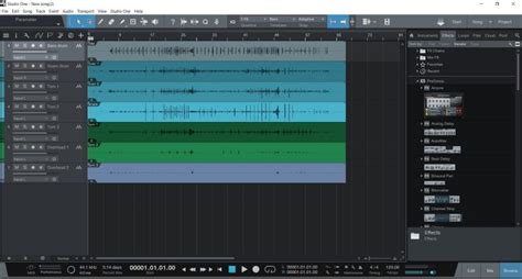 Recording Drums The Ultimate Guide DRUM Magazine