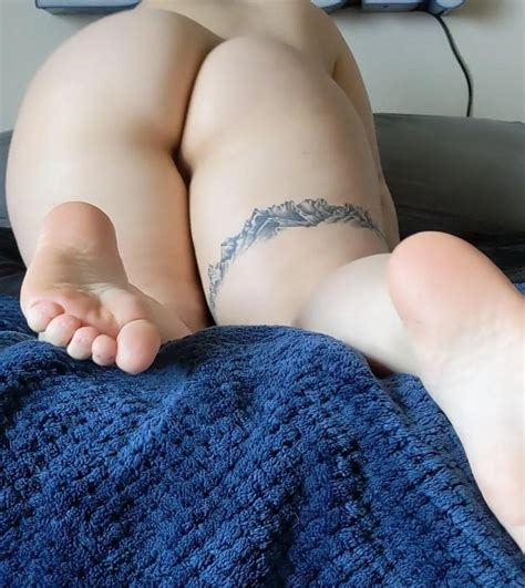 Make My Toes Curl Nudes Feet NSFW NUDE PICS ORG