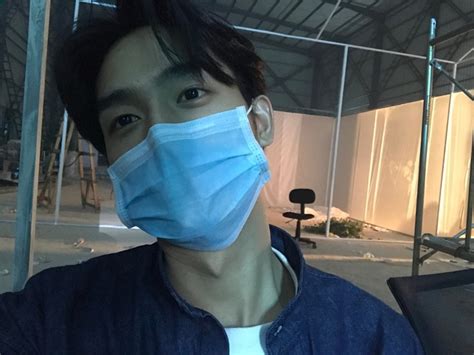 Dreamgrip教你自拍之男生自拍干货 搜狐大视野 搜狐新闻