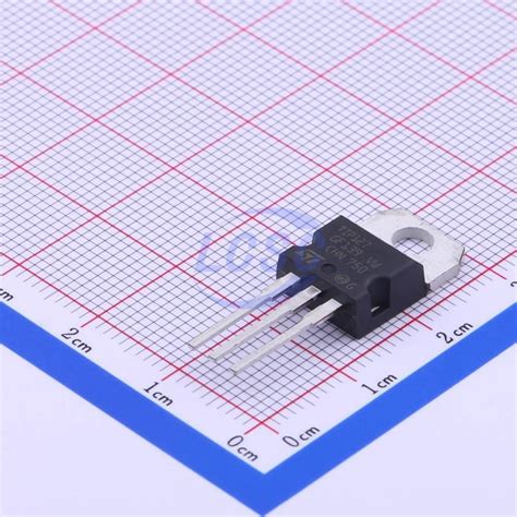 TIP127 | STMicroelectronics | Darlington Transistors | JLCPCB