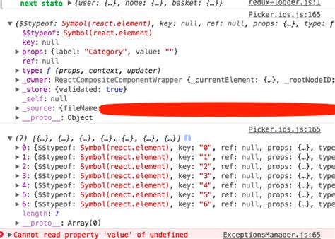 Picker Cannot Handle Hardcode Item And Array Together Issue GeekyAnts NativeBase GitHub