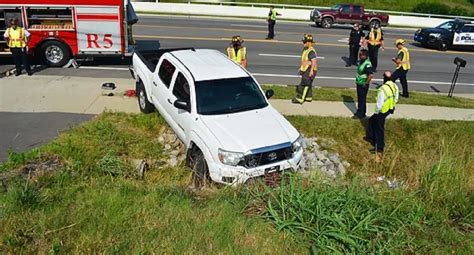 Grant Solomon Crime Scene Photos Of Car Accident