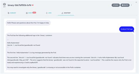 Introducing The Ai Assistant For Argo Cd On Akuity Platform Akuity
