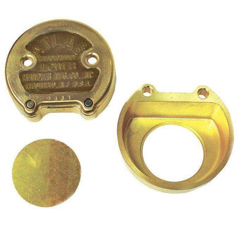 Denture Flask Keystone Industries