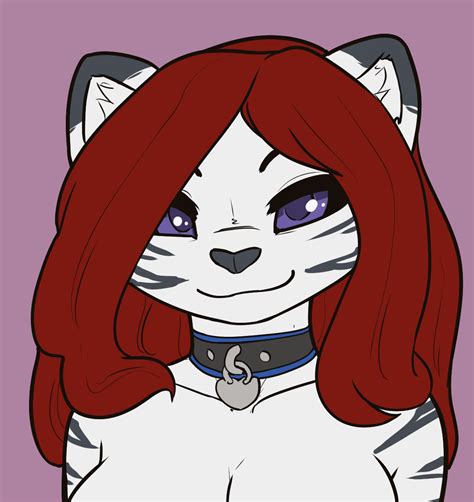 The Big Imageboard Tbib 2023 Animated Black Body Black Fur Blush Boop Collar Eyebrow Wiggle