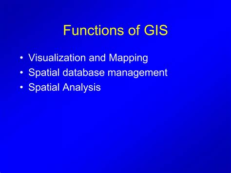 Qgis Module 1 Pdf Geography Science