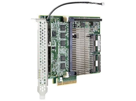 Hpe Smart Array Controllers شرکت توسعه فناوری برنا پارسه