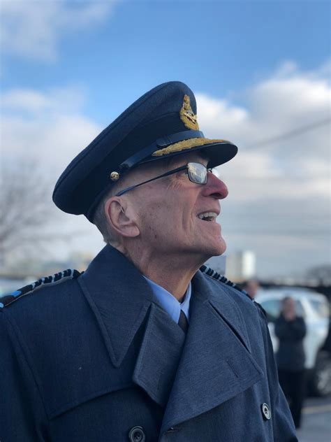 ‘larger Than Life Dick Haggerty Remembered Beverly Area Planning Association