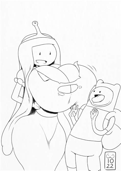 Rule 34 1girls 2022 Adventure Time Backpack Bag Big Breasts Blonde Hair Bosomforpillow Breast