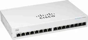 Cisco CBS Smart Managed 24 Port Gigabit Poe Switch Cbs250 24p 4g Uk Kenya Gadget Shop