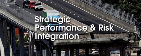 Strategic Performance And Risk Integration
