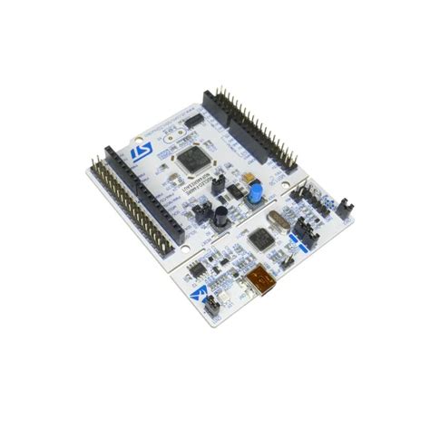 Stm32 Nucleo F446re PŁytka Rozwojowa
