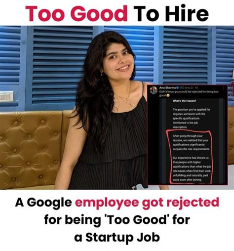 Fiza Shaikh On Linkedin Jobmarket Overqualified Careerjourney Softwareengineer Recruitment