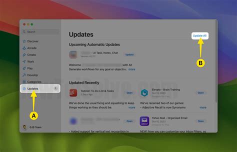 Widget Says Open App On Iphone To Continue On Macos Sonoma