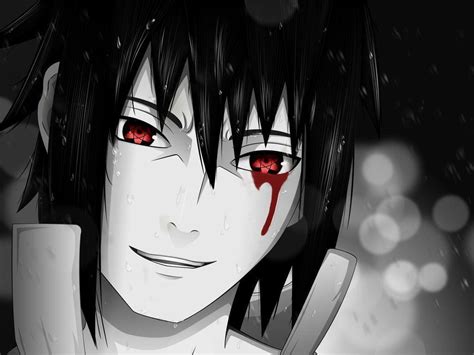 Sasuke Mangekyou Sharingan Wallpapers Wallpaper Cave Hot Sex Picture
