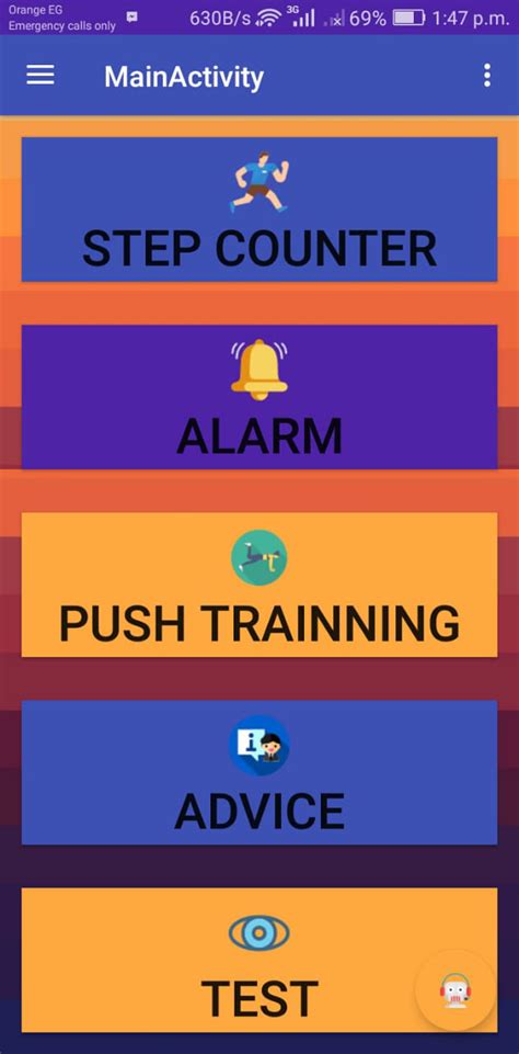 Github Islam Ismail Alyhealthcareapp Android Application Java Programming