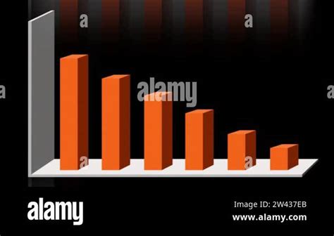 Data Chart Vector Stock Videos And Footage Hd And 4k Video Clips Alamy