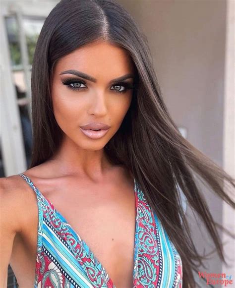 Serbian Women What Makes Them Perfect Girlfriends